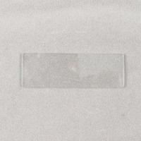 China Prepared Polishing Adhesion Transparent 1mm Microscope Slide Coverslip Glass for sale