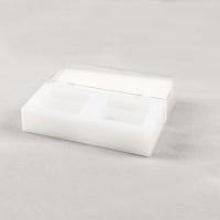 China Lab Glassware Disposable Microbiology Borosilicate Microscope Slides Cover Slips Glass for sale