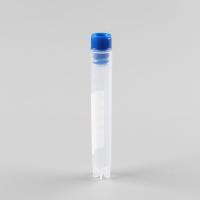 China Autoclavable 5ml Skirted Cryogenic Storage Vials For Liquid Nitrogen Freezing Cryogenic Vials for sale