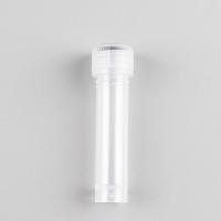 China CE ISO Certificate 2ml Transparent Self Standing Round Bottom Cryogenic Vials for sale