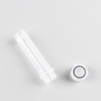 China Tissue Cryopreservation Freezing Cryovial 2 Ml Cryogenic Tubes Laboratory Consumable for sale