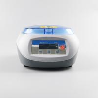 China Lab Microbiology Medical Automatic Centrifuge Laboratory Equipment for sale