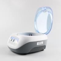 China Lab Microbiology Medical Automatic Centrifuge Laboratory Equipment for sale