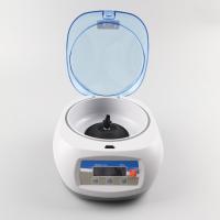 China Lab Microbiology Medical Automatic Centrifuge Laboratory Equipment for sale