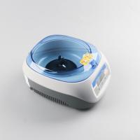 China Blood Sample Laboratory Equipment PRP Centrifuge Chemistry Force Examples In Micro Centrifuge Tubes for sale