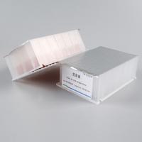 China Automatic Nucleic Acid Extraction Reagents In Deep Well Plate With Seal Film for sale