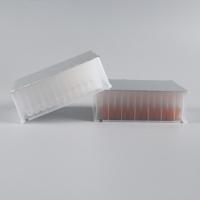 China Automatic Nucleic Acid Extraction Reagents In Deep Well Plate With Seal Film for sale