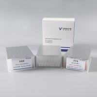 China Lab Use Pre Filled Nucleic Acid Extraction Purification Detection Kits for sale