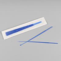 China Sterile Microbiology Laboratory Disposable Medical PP Bacterial Inoculation Loops for sale