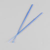 China Sterile Microbiology Laboratory Disposable Medical PP Bacterial Inoculation Loops for sale