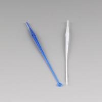 China Laboratory Disposable Setrile Plastic Inoculation Loop Needle For Cell Cuture Dishes Square Handle Round Handle for sale