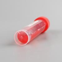 China Nasal Swab Sample Collection Tube Pharyngeal Swab Viral Transport Medium Inactivated Transport Medium VTM Tube for sale
