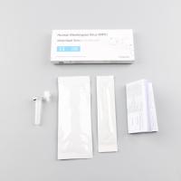 China 15-20 Minutes Monkey Pox Virus Rapid Test Kits Faster Than Monkeypox Blood Test for sale