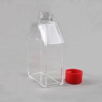 China T50 Sterile Laboratory Plastic Tissue Culture Flask Vent Cap Seal Cap for sale