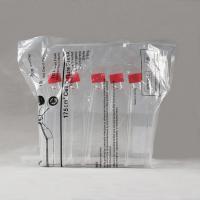 China Laboratory Sterile T175 Cell Culture Flask Surface Area 175 Cm² for sale