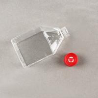 China Laboratory Sterile T175 Cell Culture Flask Surface Area 175 Cm² for sale