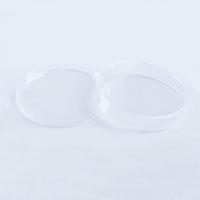 China Smooth Surface Sterile Petri Dish Medical Laboratory for sale