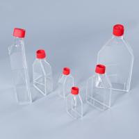China 100% PP Cell Culture Flask For Cytology Laboratory Culture Products for sale