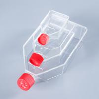 China 100% PP Cell Culture Flask For Cytology Laboratory Culture Products for sale