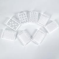 China PS Tissue Culturetreated Cell Culture Plate 6 12 24 48 96 384 Well for sale