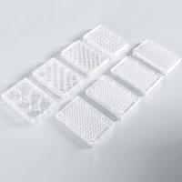 China PS Tissue Culturetreated Cell Culture Plate 6 12 24 48 96 384 Well for sale