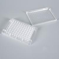 China Polystyrene 96 Well Cell Culture Plate For Experimental Research for sale