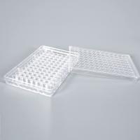 China Polystyrene 96 Well Cell Culture Plate For Experimental Research for sale