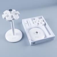 China Laboratory Round And Linear Pipette Holder Holds Up To 6 Pipettes Pipette Holder for sale