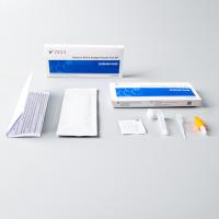 China One Step Medical Diagnostic Equipment Malaria Pf/Pv Antigen Rapid Fast Kit Test for sale