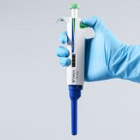 China 100uL-1000uL High Accurate Single Channel Pipettes For Life Sciences for sale