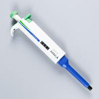 China 100uL-1000uL High Accurate Single Channel Pipettes For Life Sciences for sale