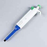 China 100uL-1000uL High Accurate Single Channel Pipettes For Life Sciences for sale