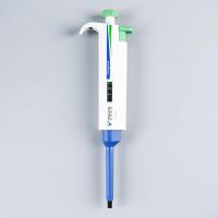 China Medical 10 - 100ul Lab Single Channel Pipettors Universal for sale