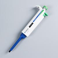 China Medical 10 - 100ul Lab Single Channel Pipettors Universal for sale