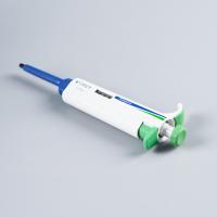 China Medical 10 - 100ul Lab Single Channel Pipettors Universal for sale