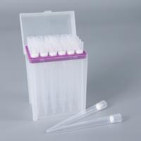 China 10ml Big Universal Pipette Tips Compatible With Eppendorf Thermo for sale