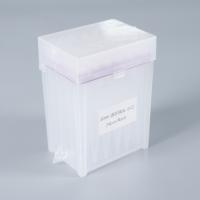 China 10ml Big Universal Pipette Tips Compatible With Eppendorf Thermo for sale