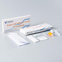 China Self Test Dengue Igg Igm Rapid Test Kits Average 99% Accuracy for sale