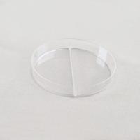 China Lab Plastic Sterile 2 3 4 Compartments Plastic Petri Dish Disposable for sale