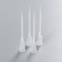 China 50ul Low Retention Sterile Filter Pipette Tips Rack For Tecan Automated Liquid Handling System for sale