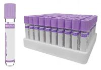 China 5ml 10ml Vacuum Blood Collection Tube Disinfecting Disinfecting for sale