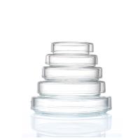 China Disposable Ps Cell Culture Dish Round 35mm 60mm 70mm 90mm 100mm 120mm 150mm for sale