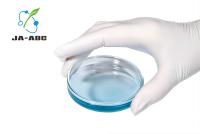 China Plastic Laboratory Sterilized Disposable Sterile Petri Dishes With Lids for sale
