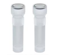 China CE ISO Certificate 2ml Transparent Self Standing Round Bottom Cryogenic Vials for sale