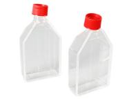 China Disposable Medical Science Test Cell Culture Flasks 50ml 175ml 225ml for sale