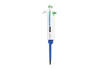 China 5 - 50ul Laboratory Single Channel Pipettes Adjustable Volume for sale