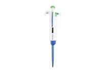 China Lab Micropipette 0.5 - 10ul Single Channel Pipettor Adjustable for sale