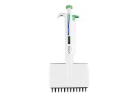 China Lab Medical 12 Channel Multichannel Pipettes 0.5-300ul Micro Pipette for sale