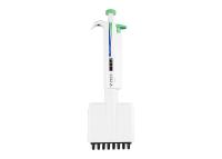 China 8 Channel Lab Pipettes 0.5-1000ul Adjustable Volume for Pipette Tips for sale