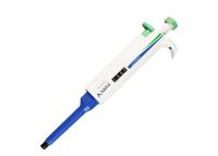 China 100-1000ul Hand Controlled Single Channel Lab Pipettes For Liquid Transfer for sale